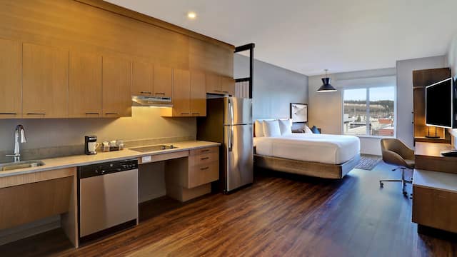 Hotel Photos | Hyatt Place Prince George