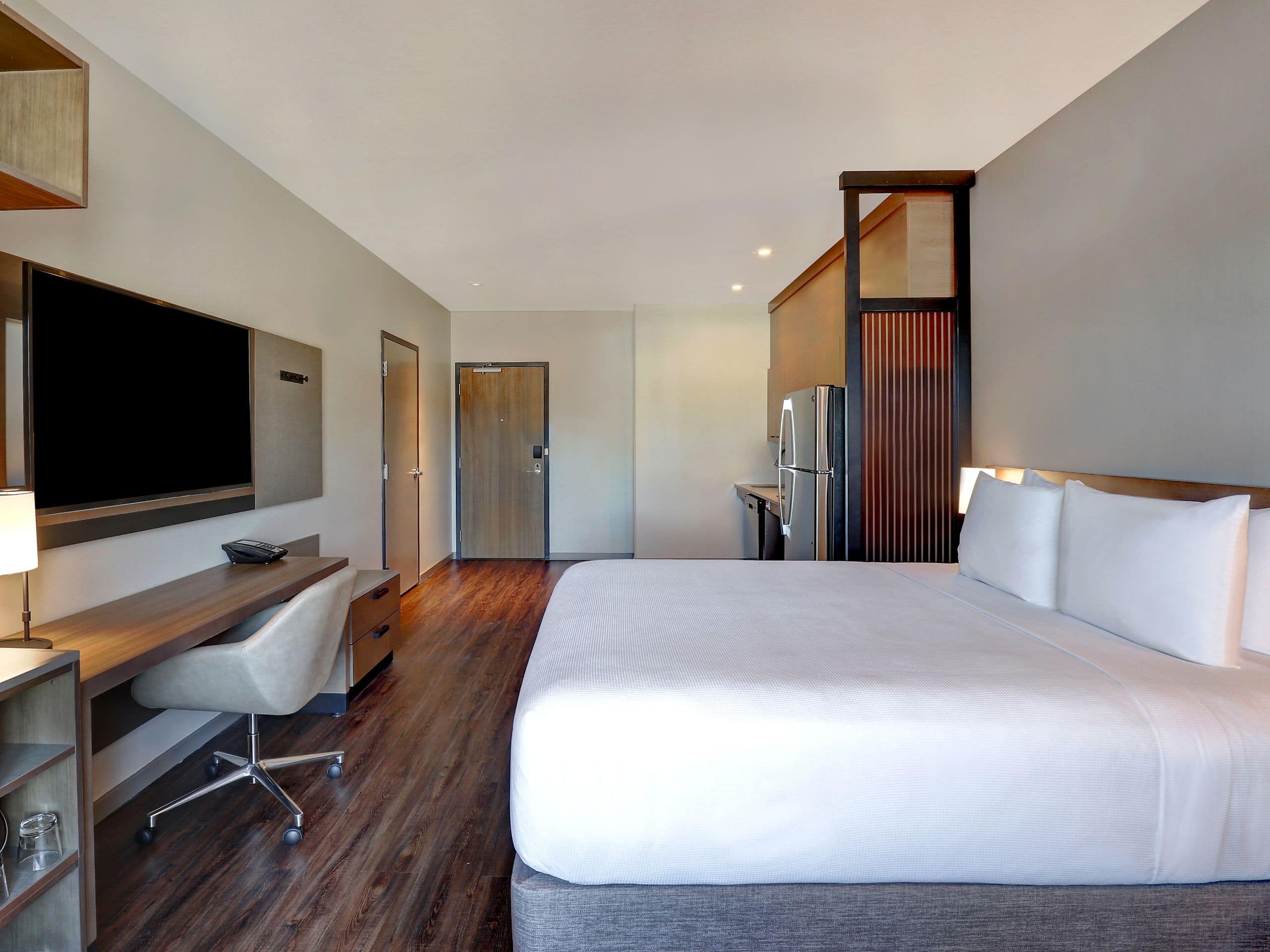 Upscale Rooms & Suites in Prince George, BC | Hyatt Place Prince George