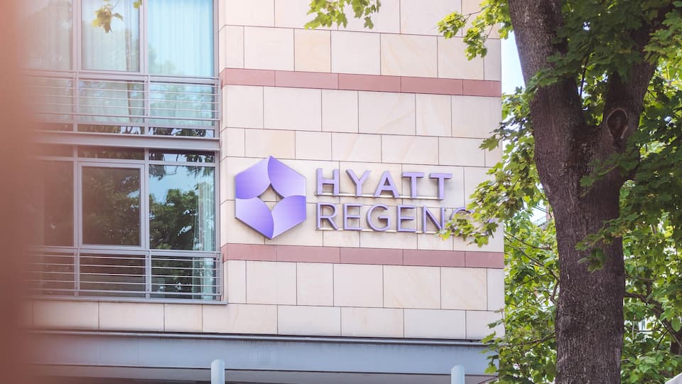 Hotel Photos | Hyatt Regency Mainz