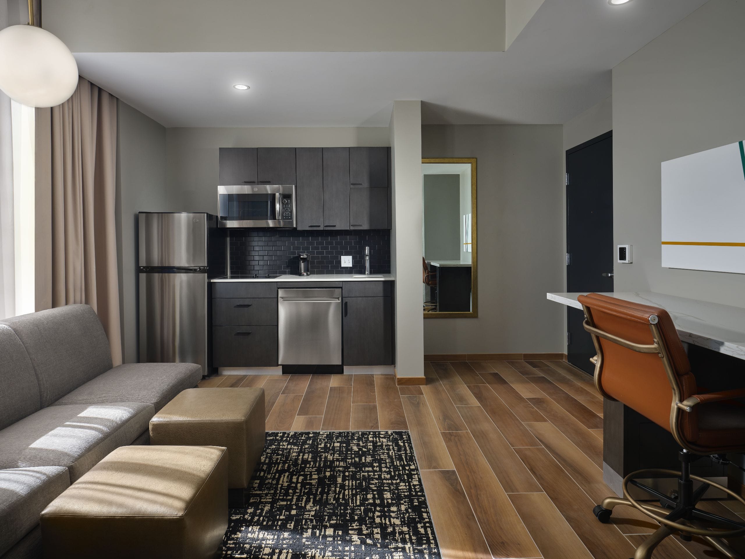 Hotel Suites With Kitchen Los Angeles Airport Hyatt House Lax Century