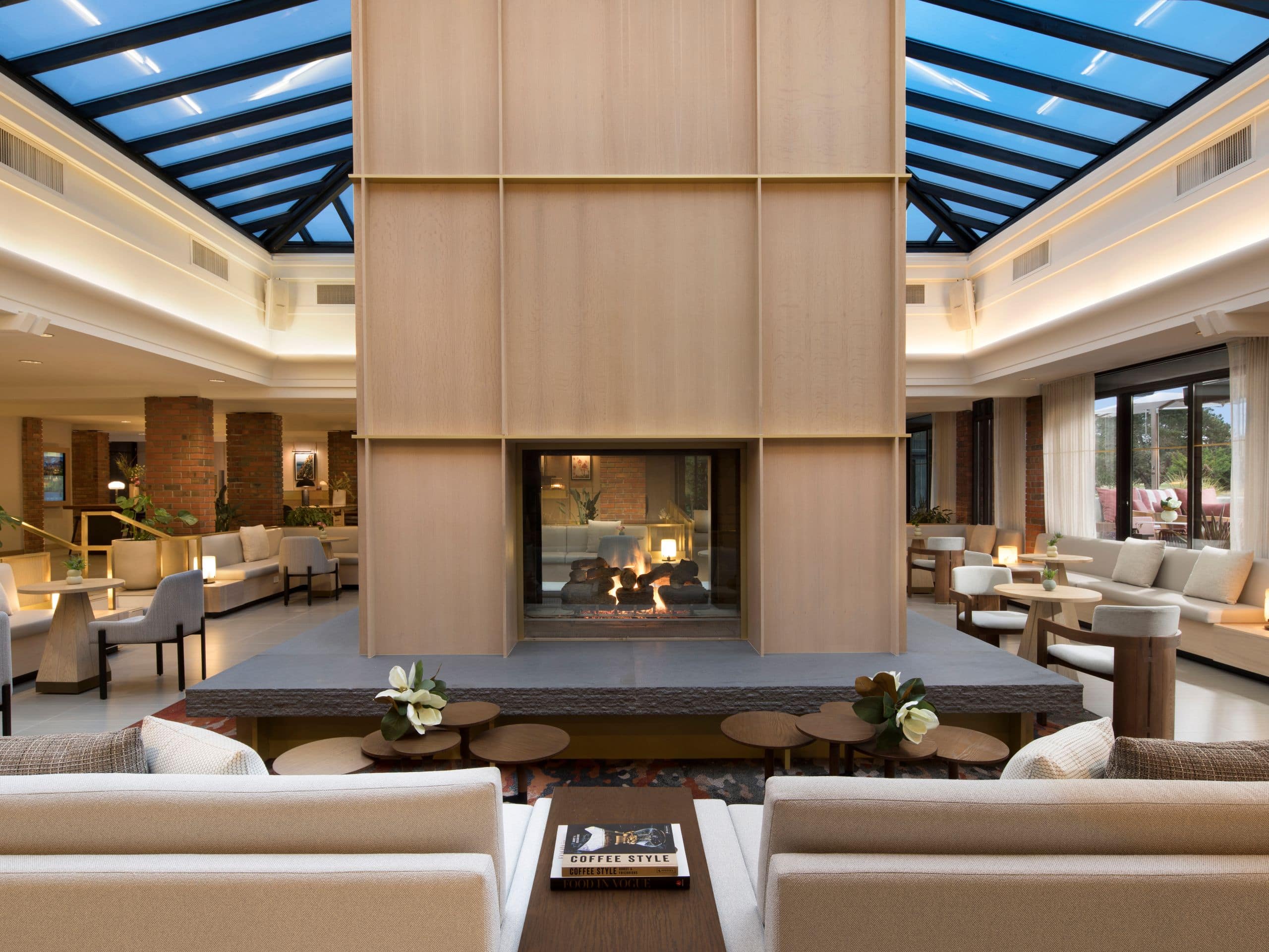 Monterey, CA Hotel Rooms and Suites | Hyatt Regency Monterey