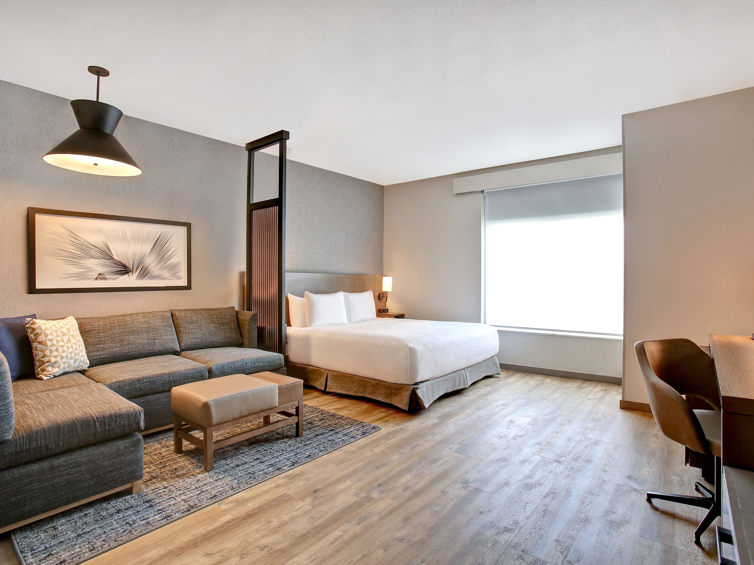 Hotel Rooms Near Sedgwick County Zoo | Hyatt Place at Wichita State ...