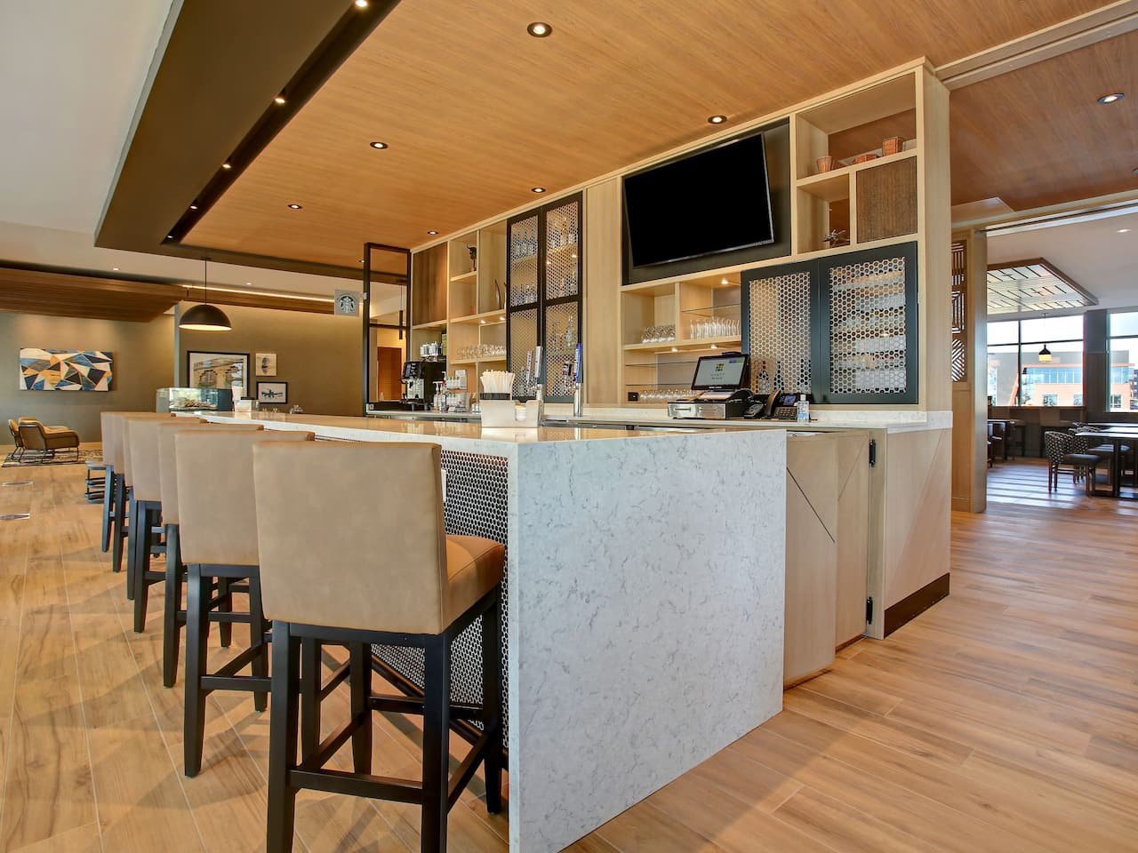 Your Work/Life Place | Hyatt Place Hotels