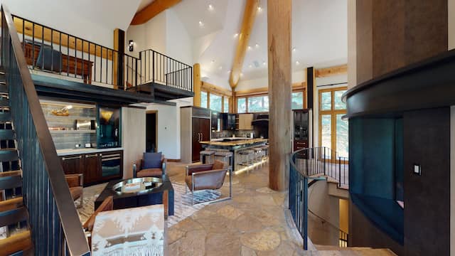 科罗拉多州韦尔度假租赁 | Vail Residences at Cascade Village