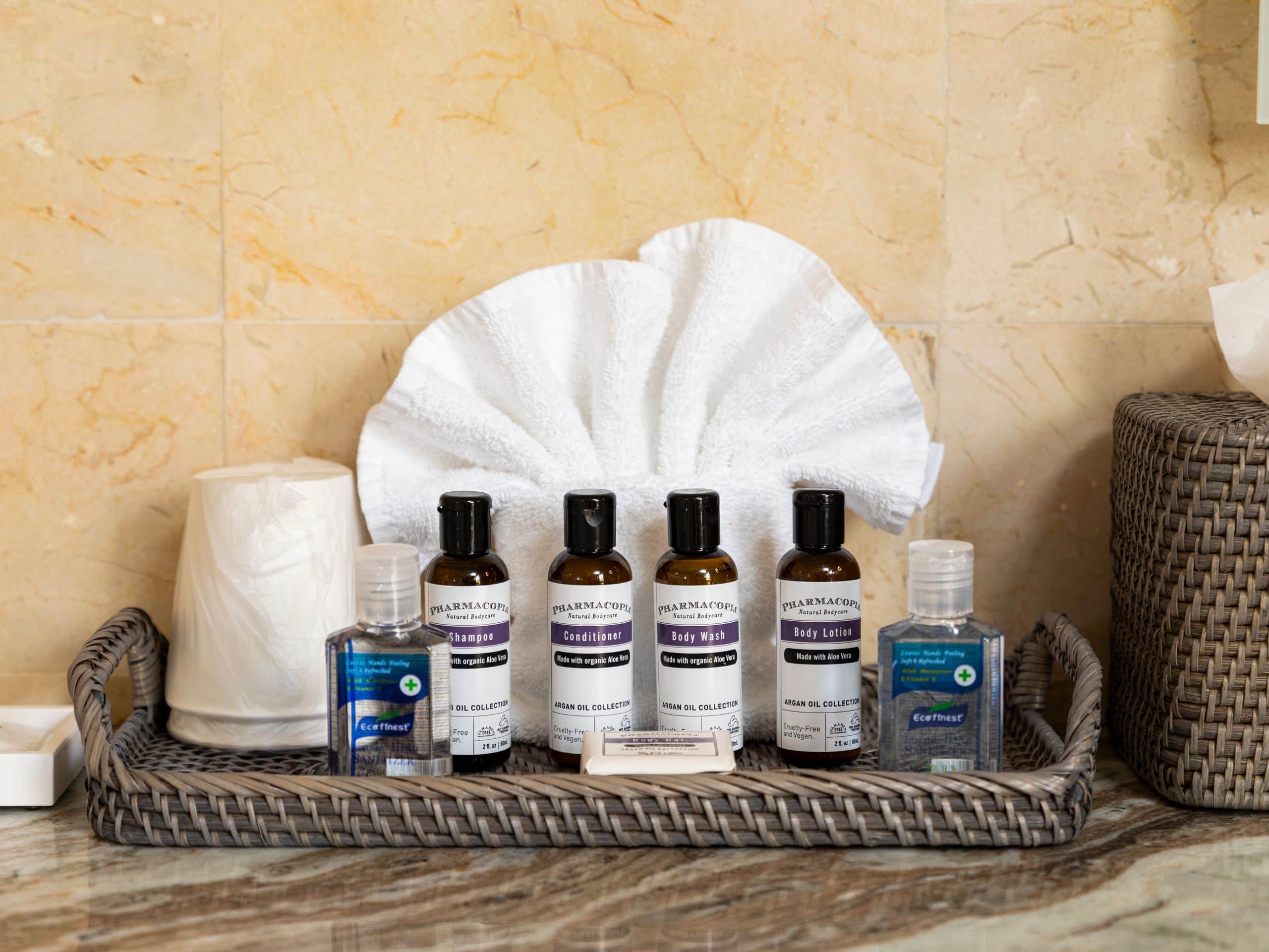 Suítes de hotel em Porto Rico | Hyatt Regency Puerto Rico