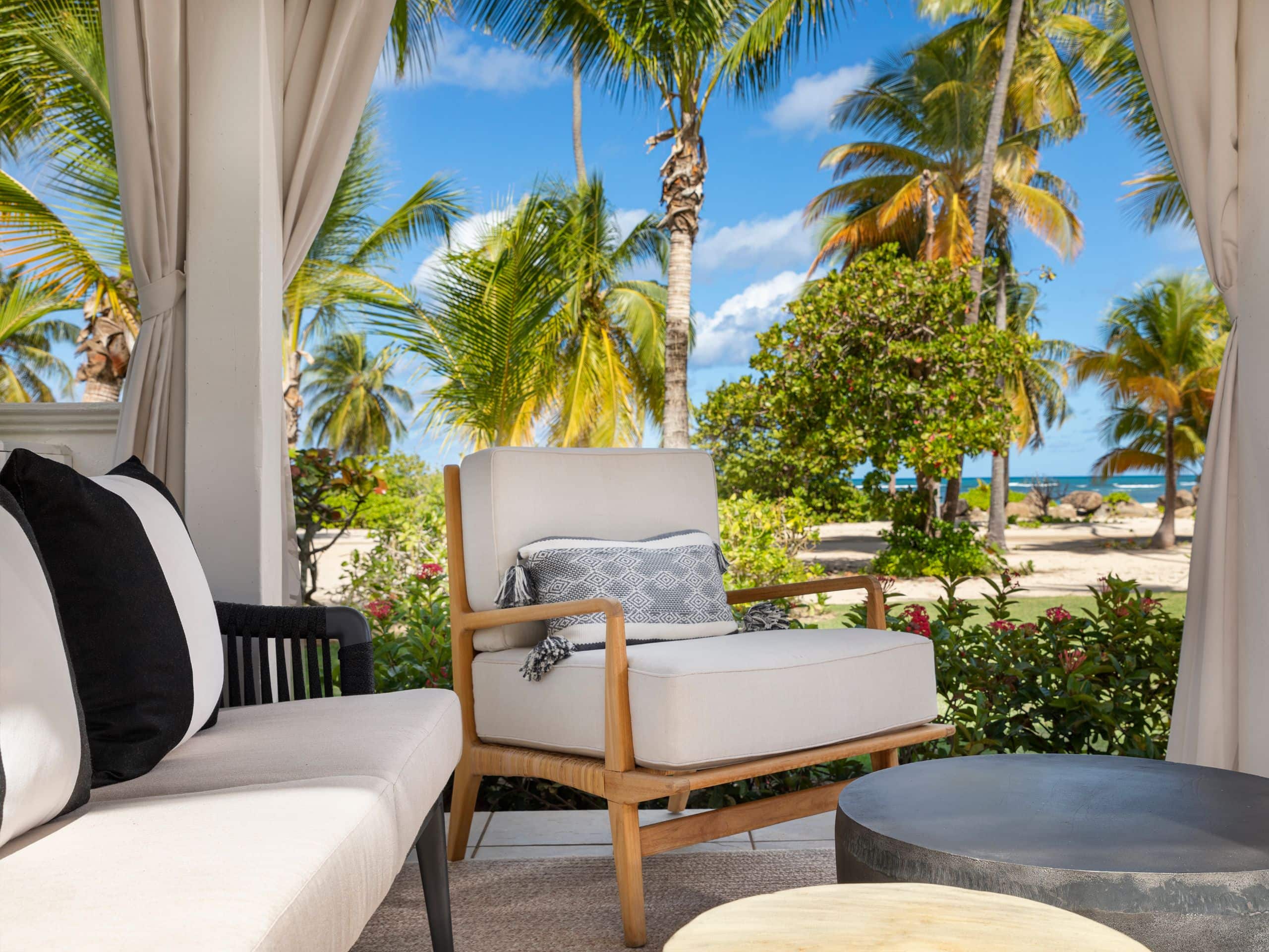 Suítes de hotel em Porto Rico | Hyatt Regency Puerto Rico