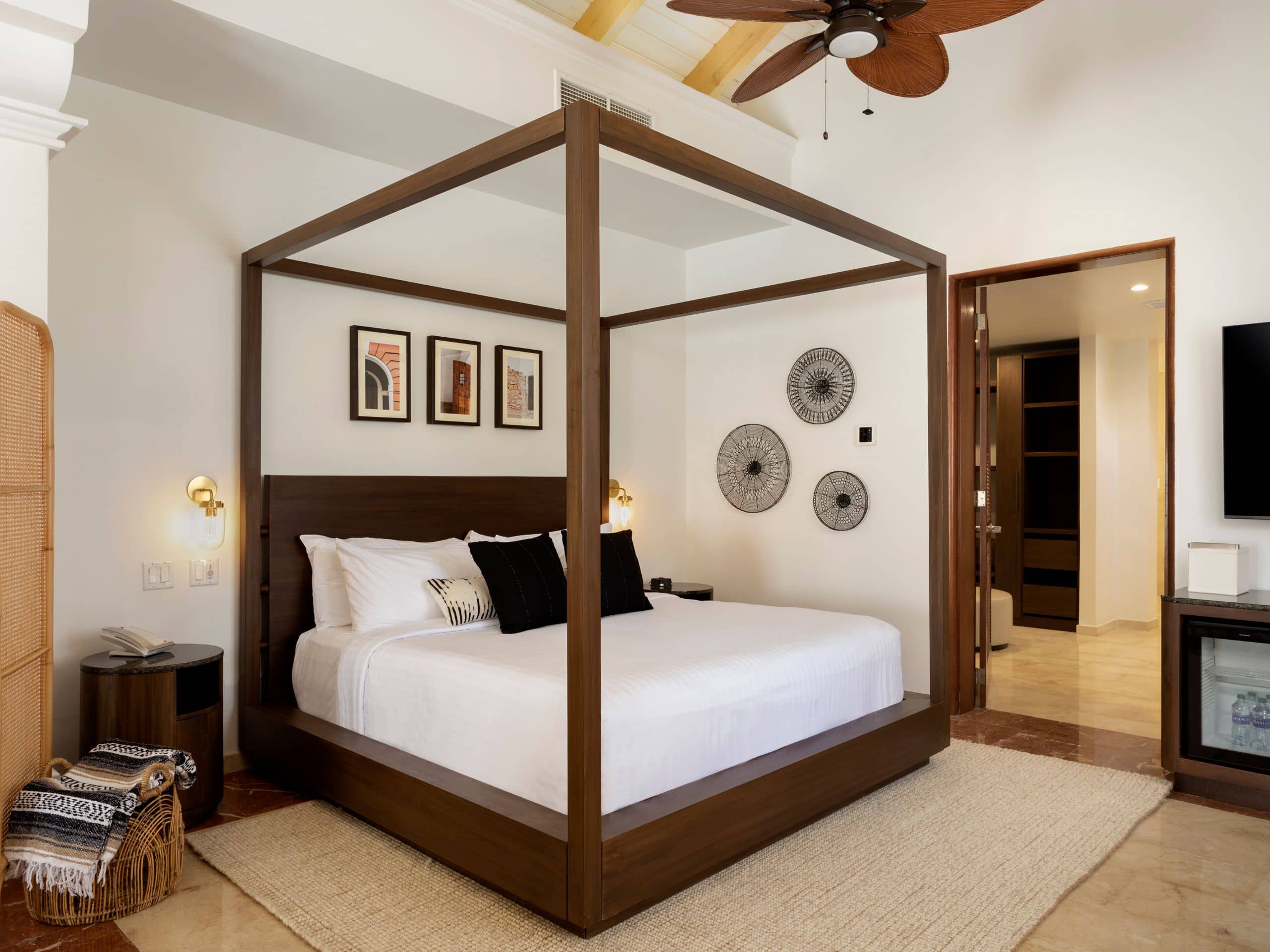 Suítes de hotel em Porto Rico | Hyatt Regency Puerto Rico