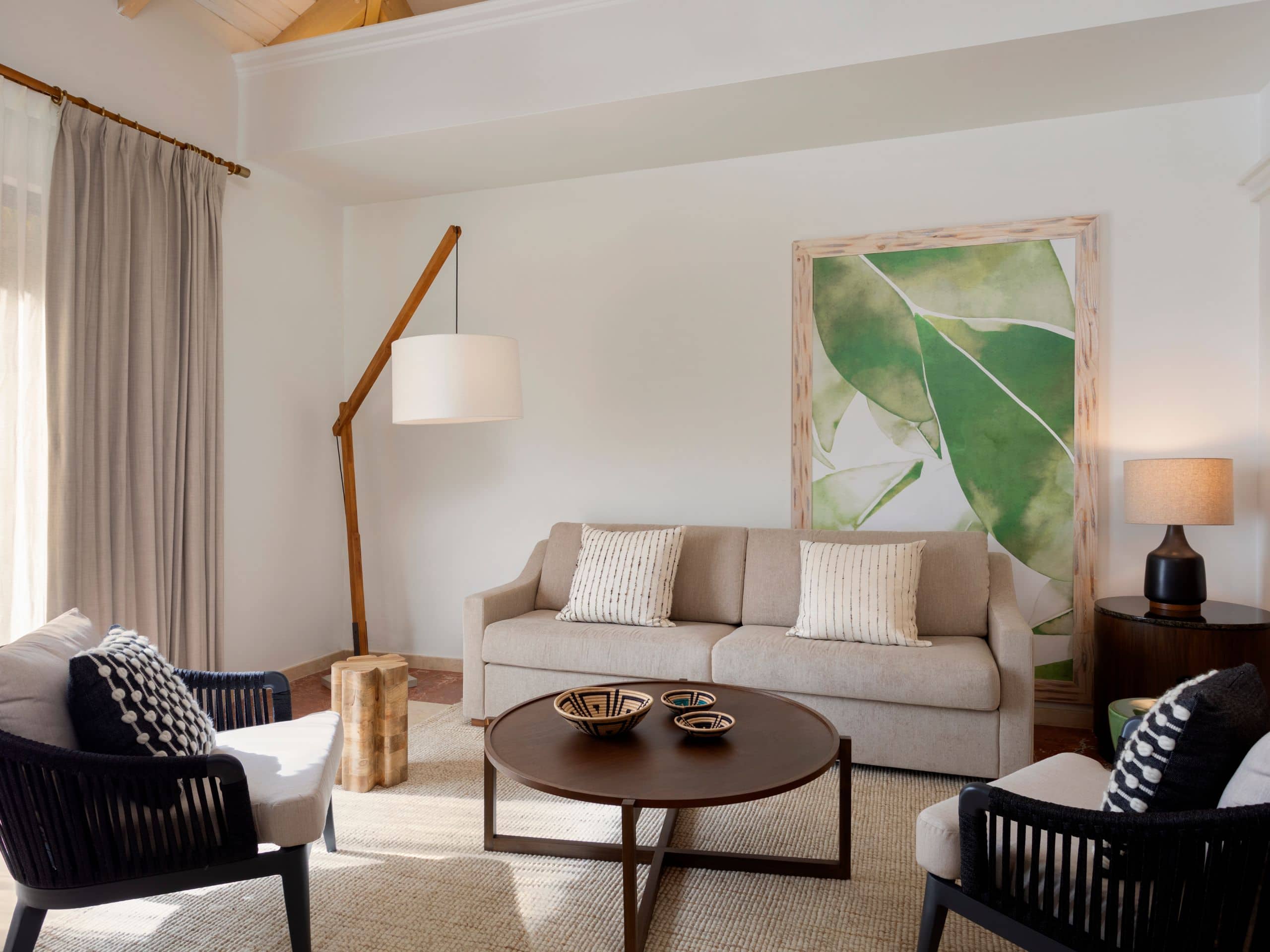 Suítes de hotel em Porto Rico | Hyatt Regency Puerto Rico