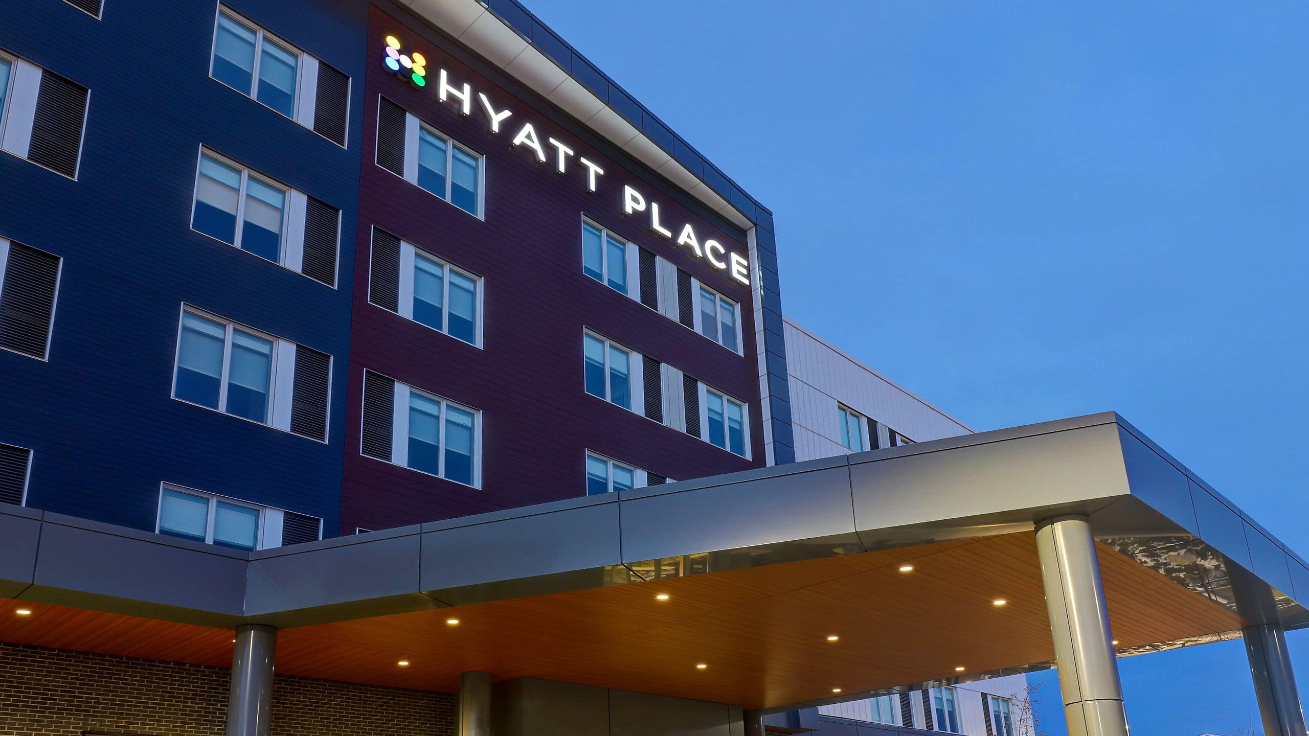 Contemporary Hotel in the Heart of Downtown Prince George