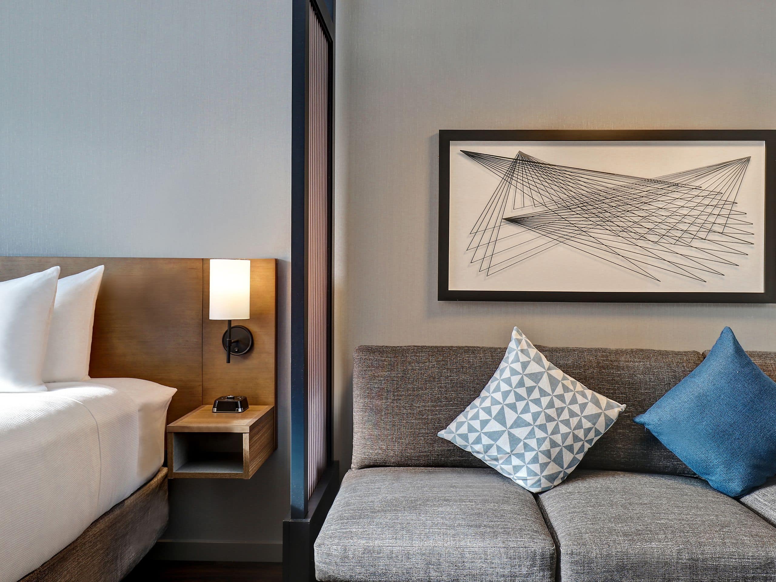 Upscale Rooms & Suites in Prince George, BC | Hyatt Place Prince George