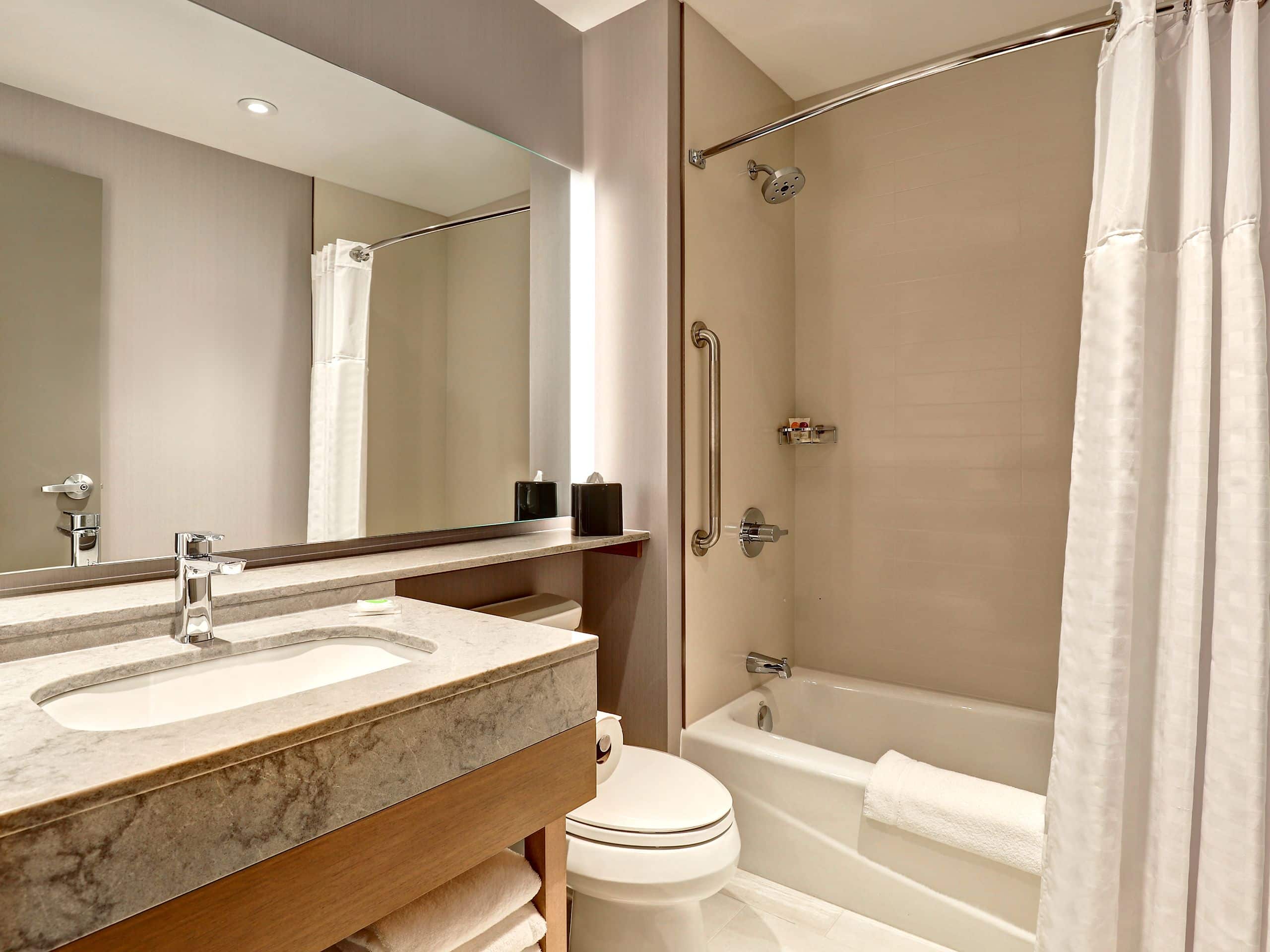 Upscale Rooms & Suites in Prince George, BC | Hyatt Place Prince George