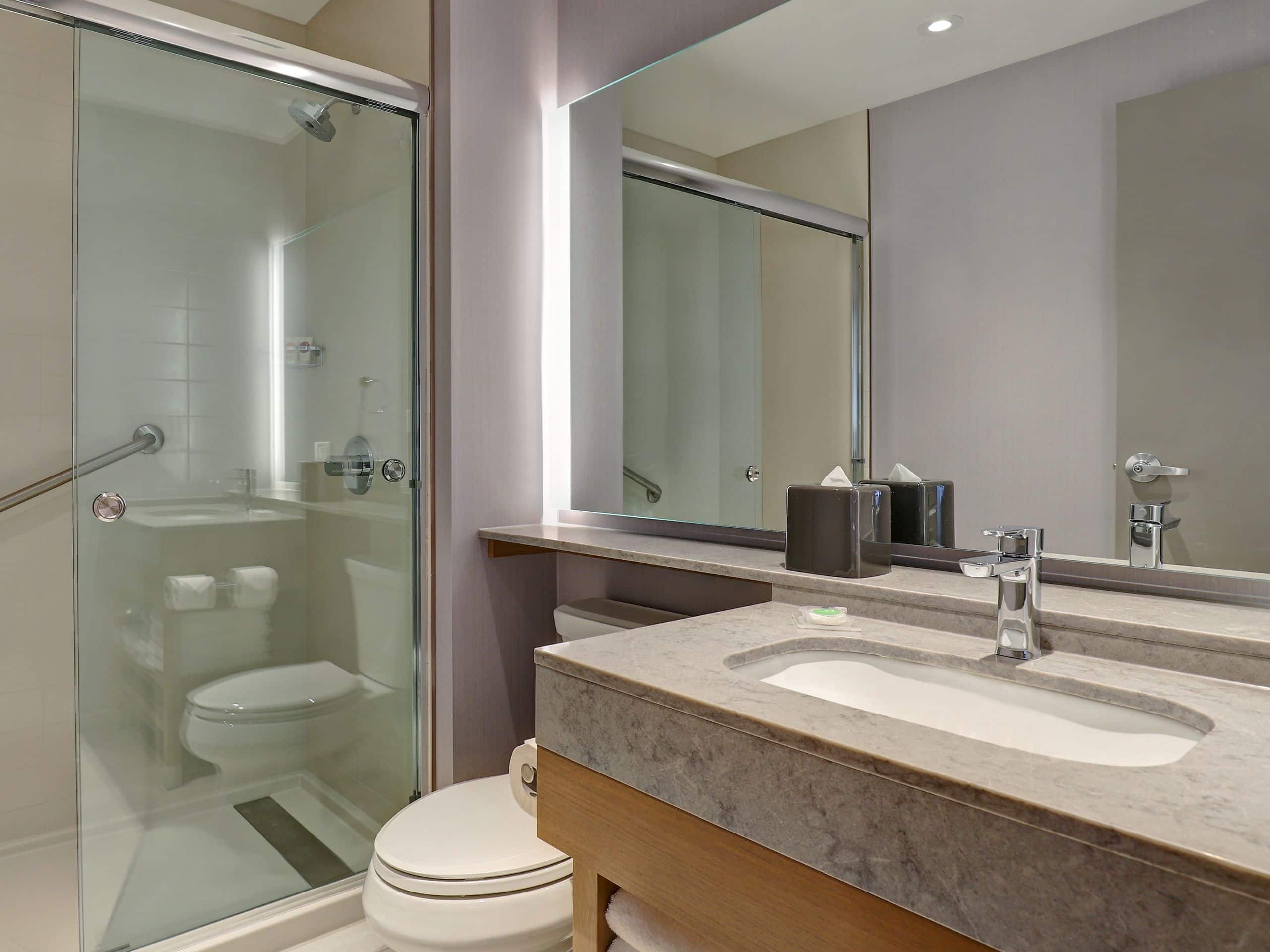 Upscale Rooms & Suites in Prince George, BC | Hyatt Place Prince George