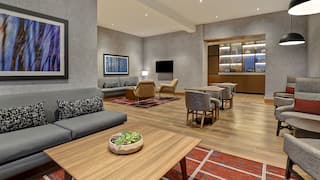 Hotel Photos | Hyatt Place Prince George