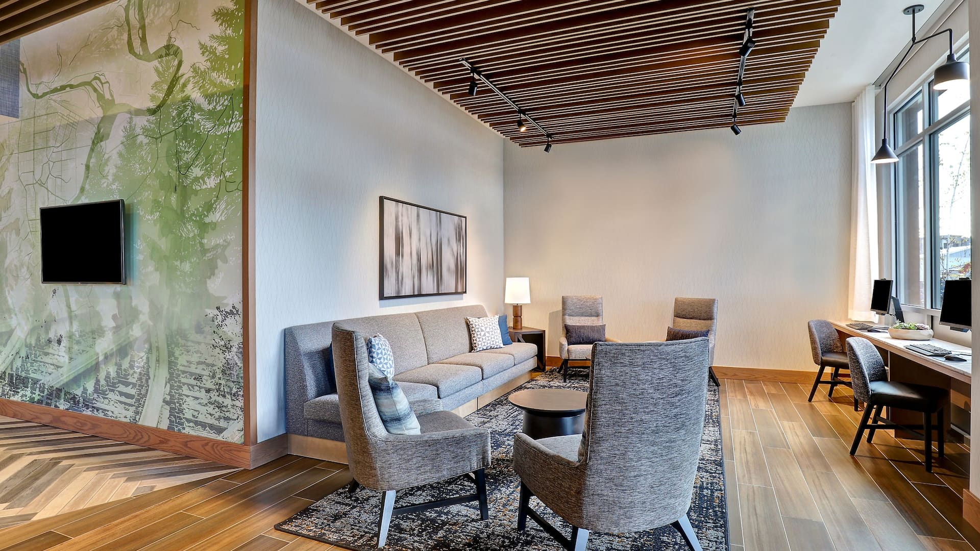 Hotel Photos | Hyatt Place Prince George