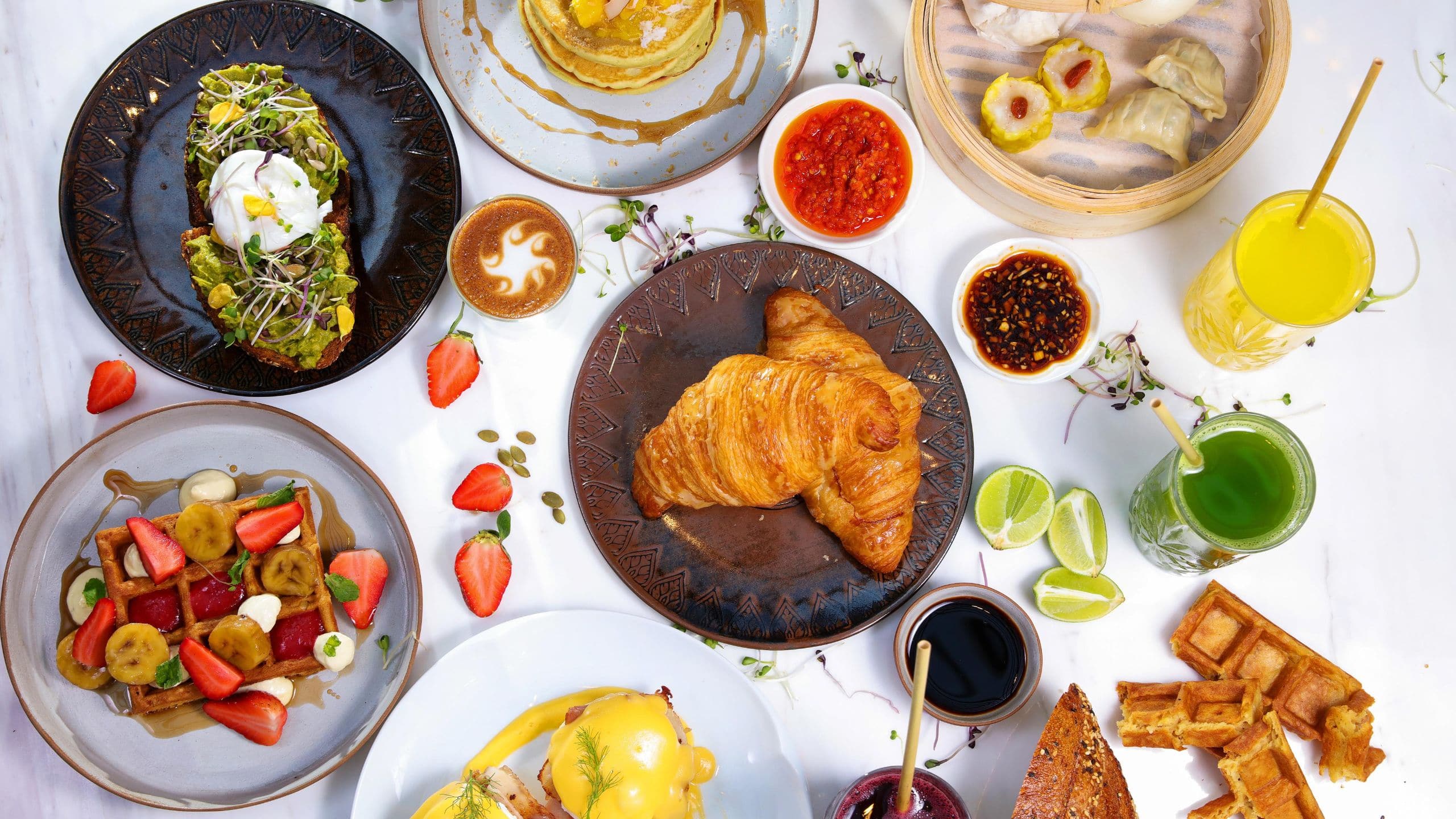 Market Café Restaurant & Lounge