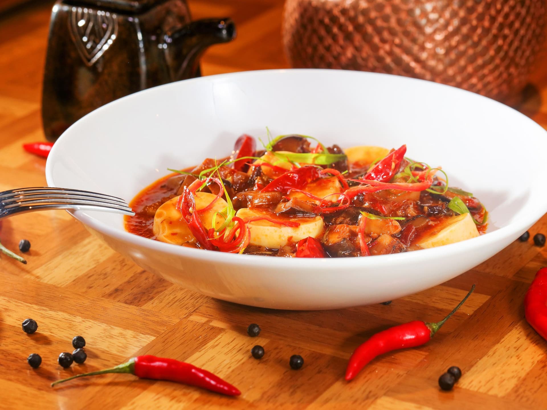 Market Café Restaurant & Lounge