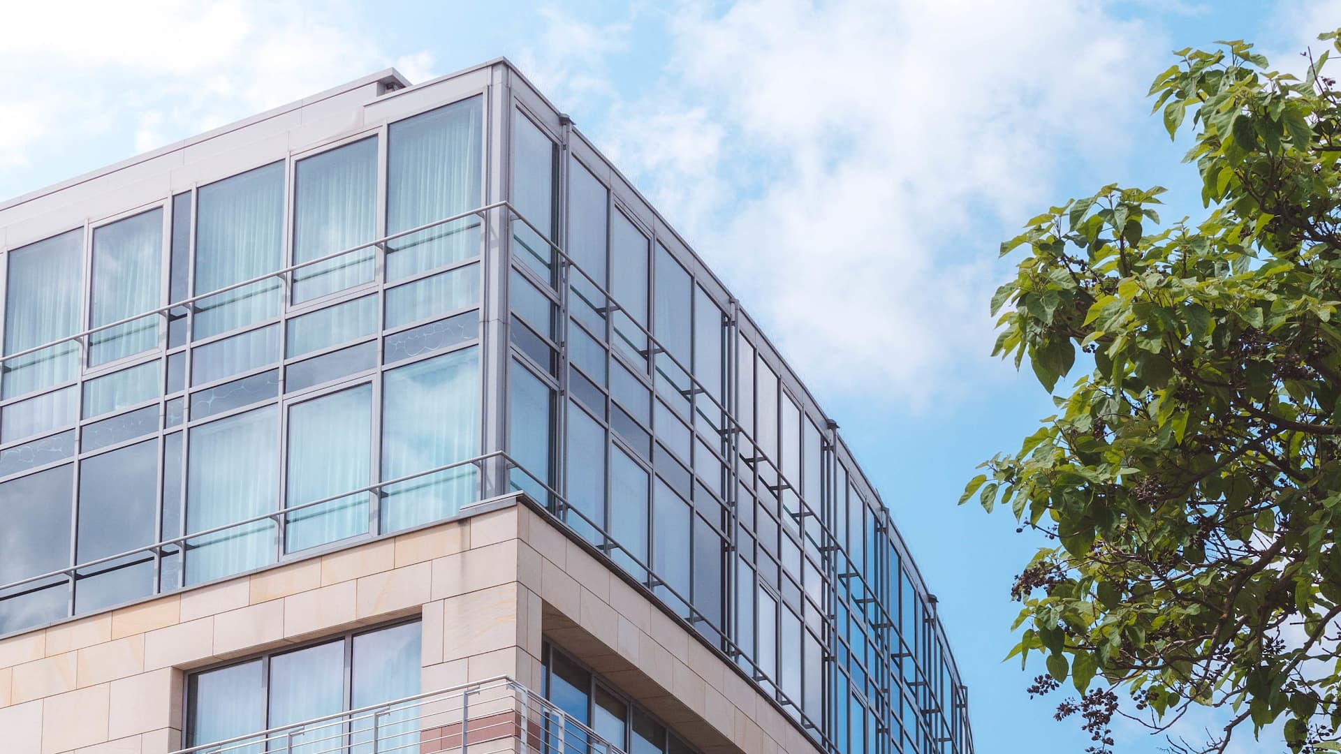 Hotel Photos | Hyatt Regency Mainz