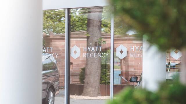 Hotelfotos | Hyatt Regency Mainz