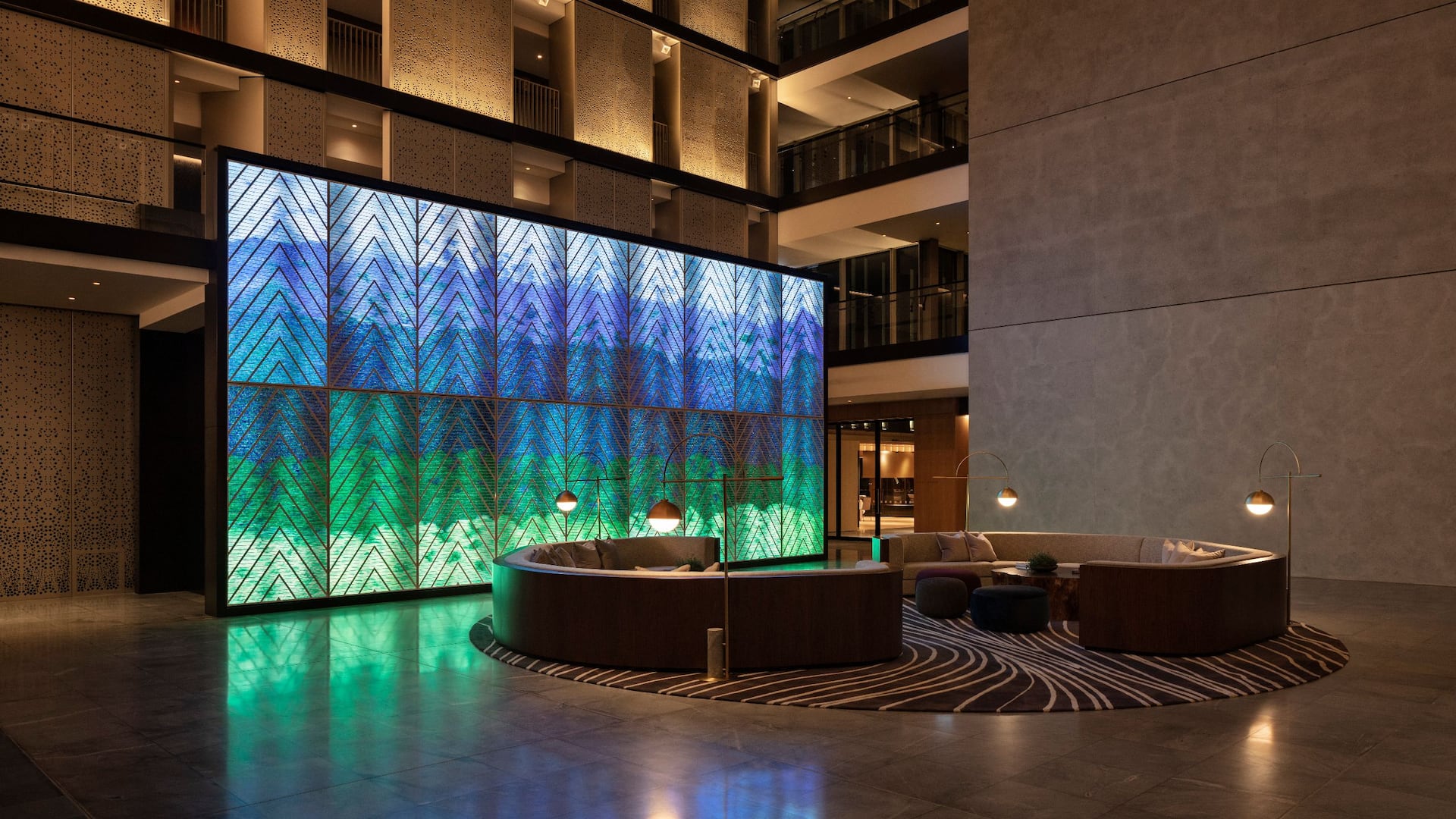 Fotos del hotel | Park Hyatt Auckland