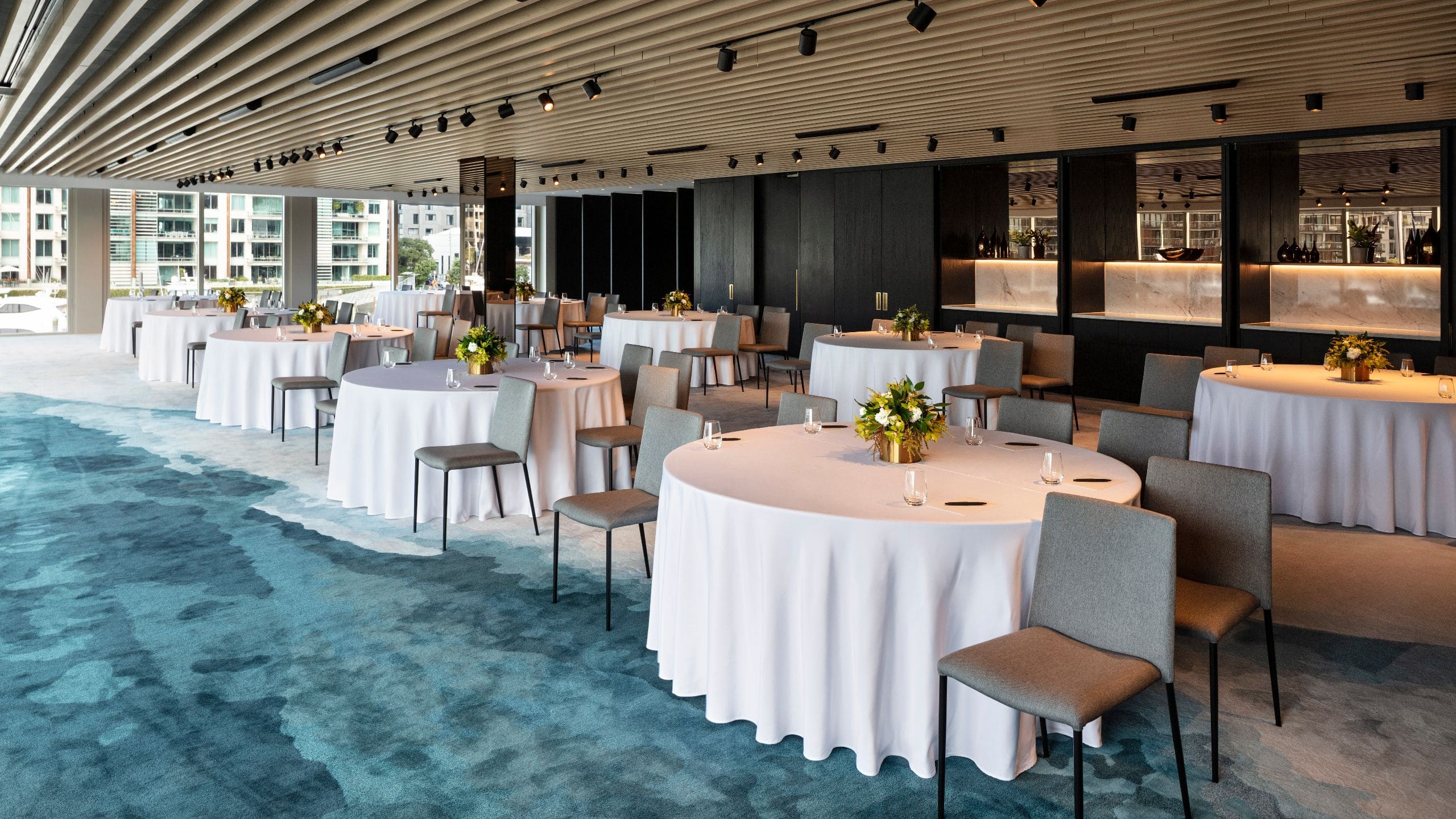 Hotel Wedding & Reception Venues | Park Hyatt Auckland