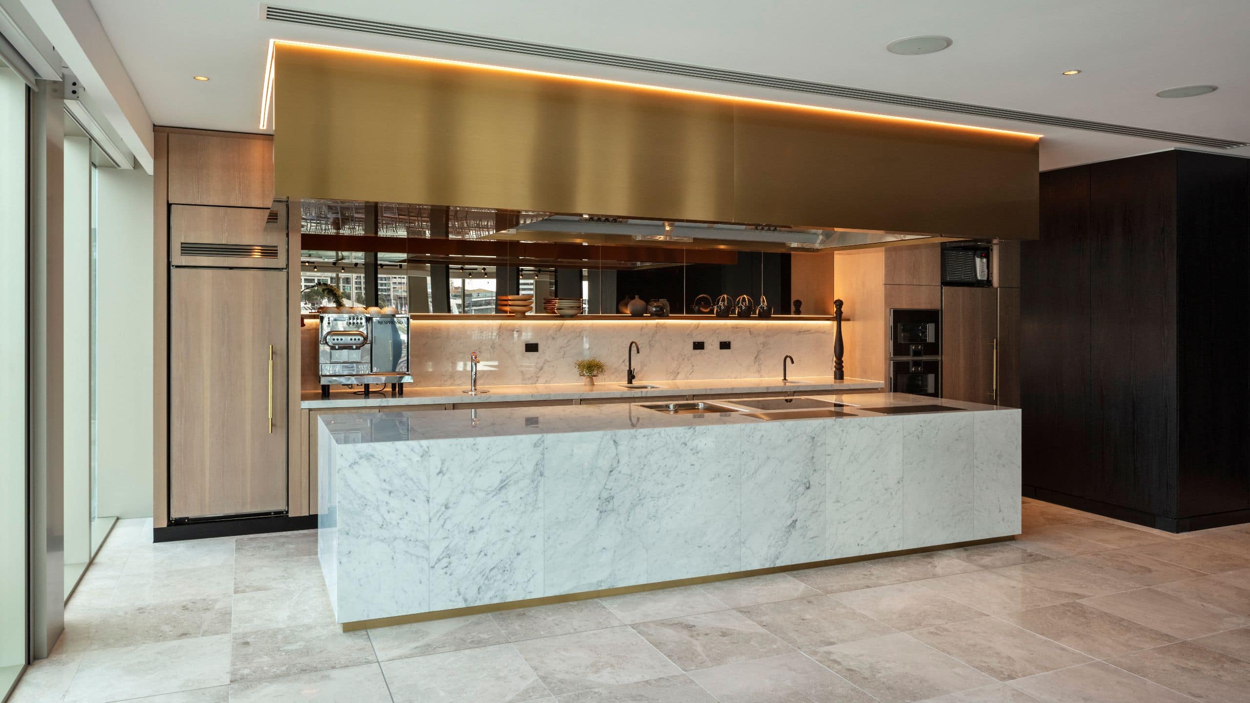 Hotel Wedding & Reception Venues | Park Hyatt Auckland