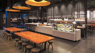 Pantry | Park Hyatt Auckland