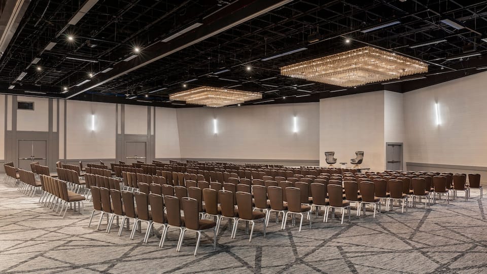 Houston Conference Center Hotel | Hyatt Regency Houston