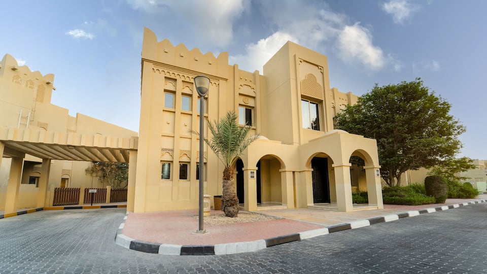 Hotel Photos | Grand Hyatt Doha Hotel & Villas