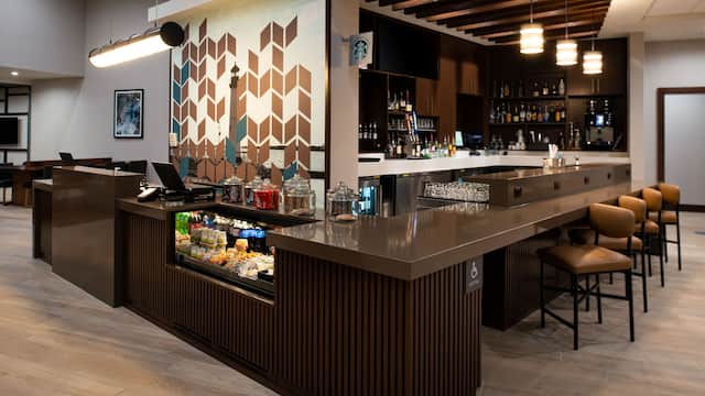 Rockwall Hotel with Hot Breakfast | Hyatt Place Dallas / Rockwall