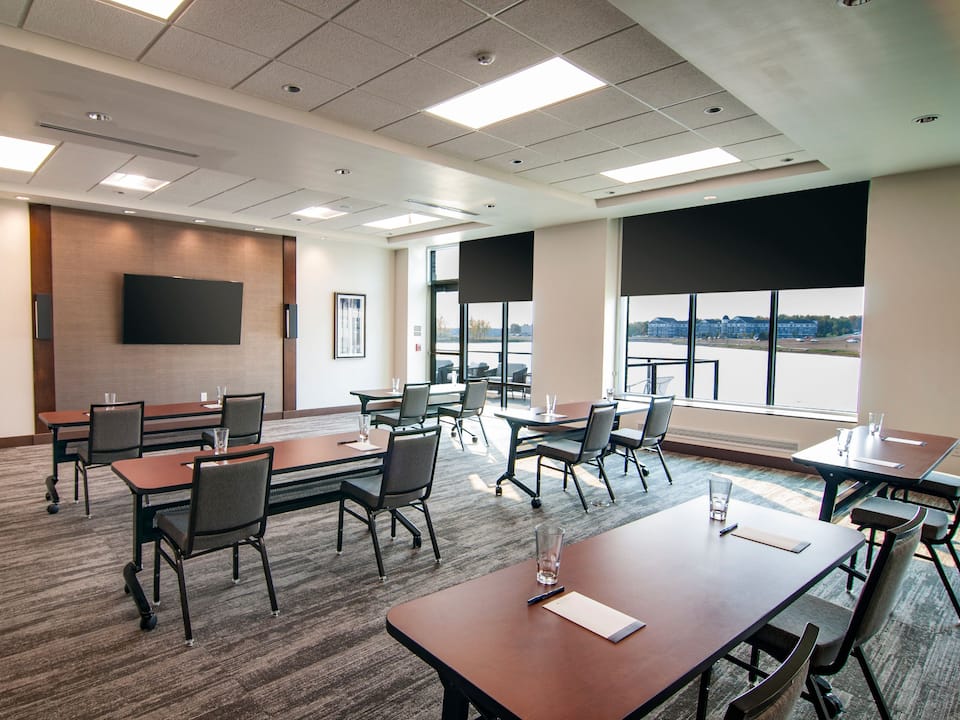 Hotel in Sioux Falls | Hyatt Place Sioux Falls – South