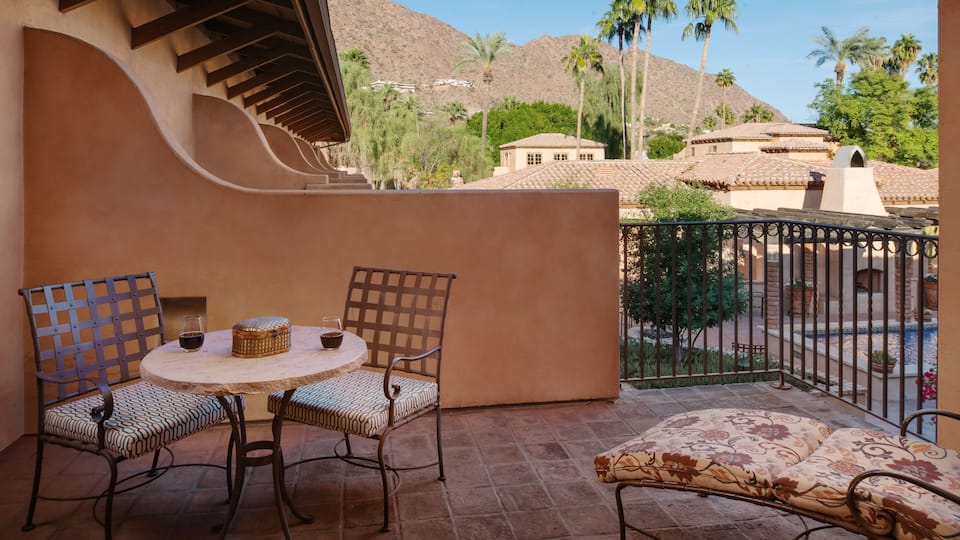 Luxury Resort & Spa Phoenix, Arizona | Royal Palms Resort and Spa