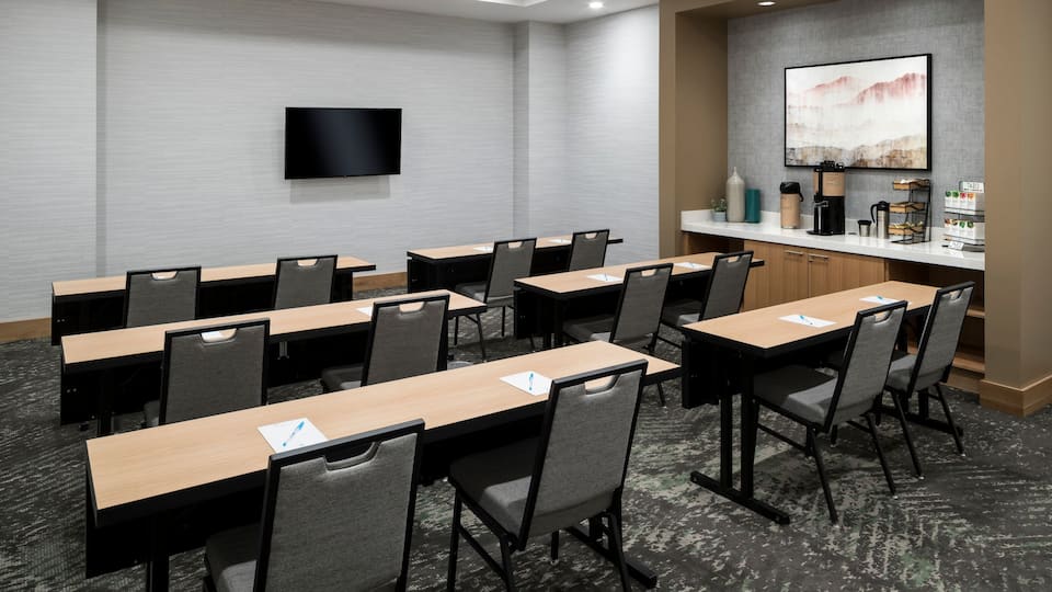 Tempe Meeting Rooms | Hyatt Place Tempe / Phoenix / University