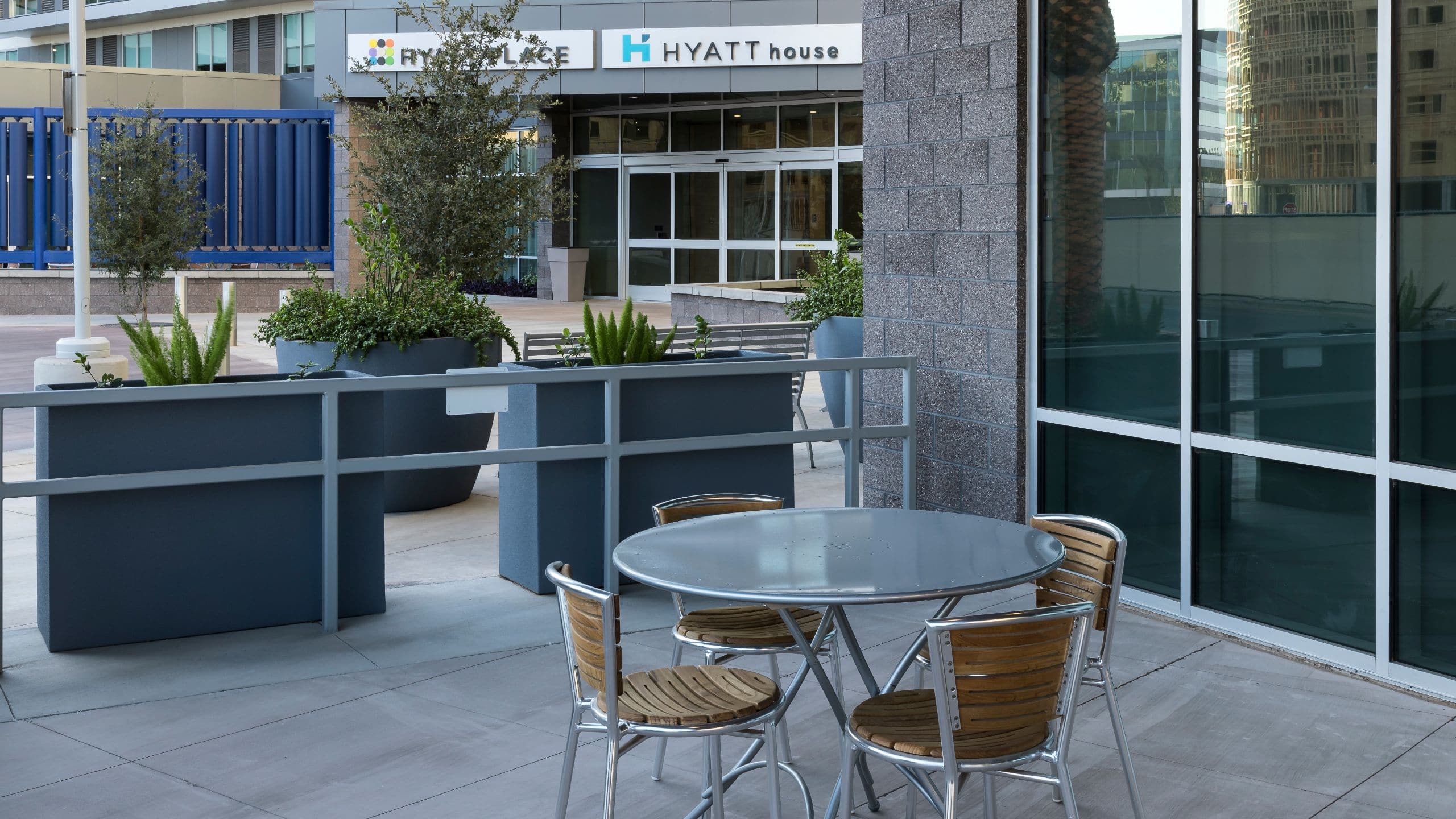 Tempe Meeting Rooms | Hyatt Place Tempe / Phoenix / University