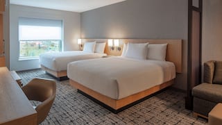 Hotels in Moncton | Hyatt Place Moncton / Downtown