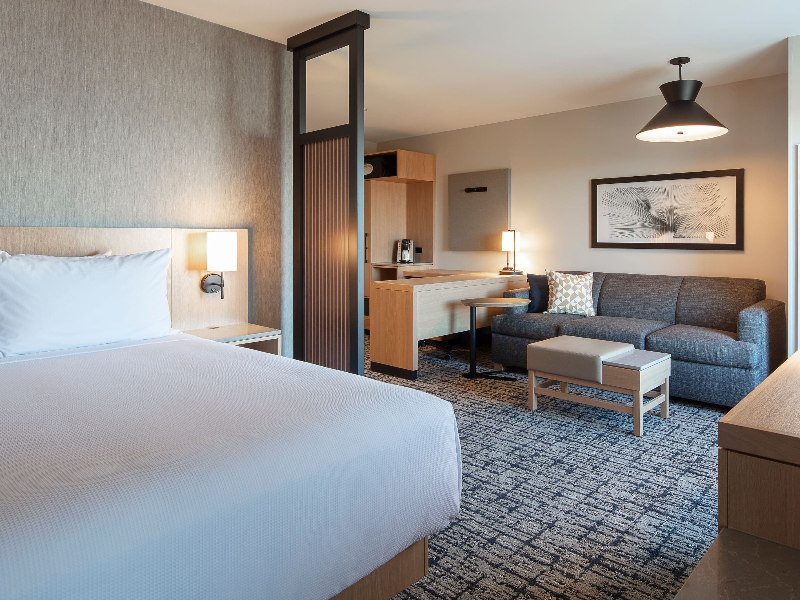 Hotel en el centro de Moncton | Hyatt Place Moncton / Downtown