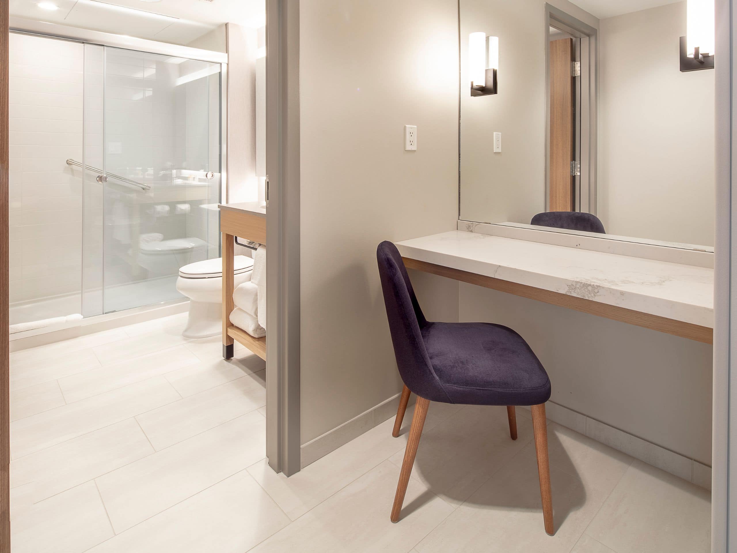 Hotéis no centro de Moncton | Hyatt Place Moncton/Downtown