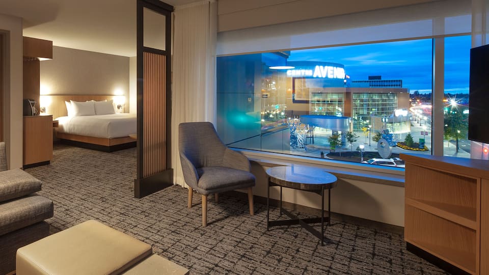 Hotels in Moncton | Hyatt Place Moncton / Downtown