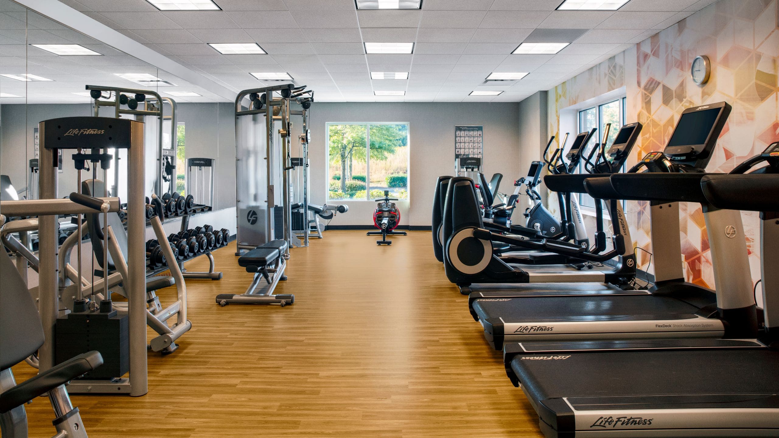 Raleigh Hotels in Cary, NC | Hyatt Place Raleigh / Cary