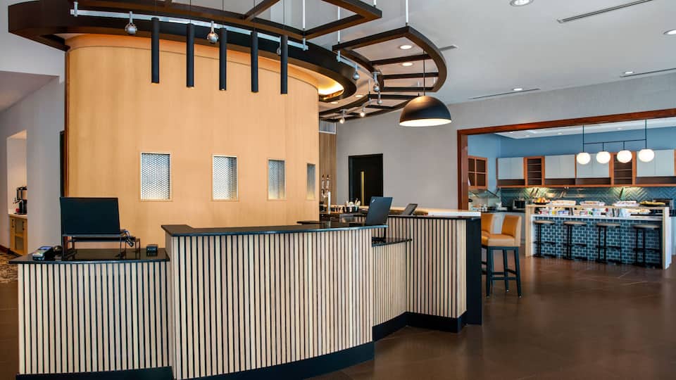 Hotel Photos | Hyatt Place Raleigh / Cary