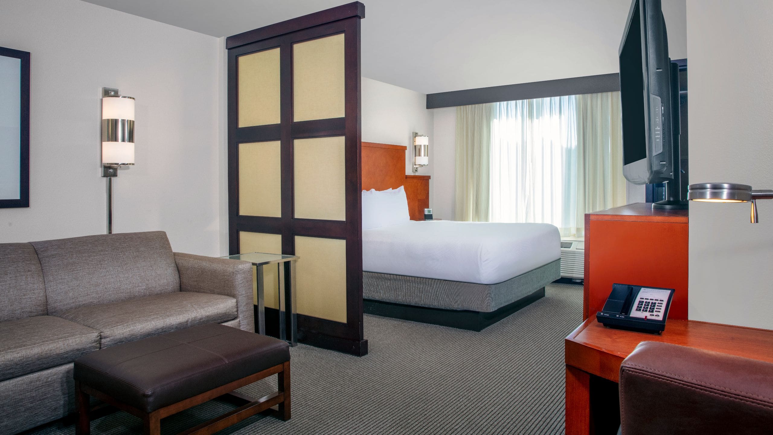 Raleigh Hotels in Cary, NC | Hyatt Place Raleigh / Cary