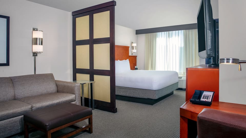 Hotel Photos | Hyatt Place Raleigh / Cary