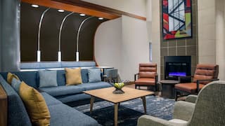 Hotel Photos | Hyatt Place Raleigh / Cary