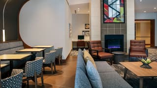 Hotel Photos | Hyatt Place Raleigh / Cary