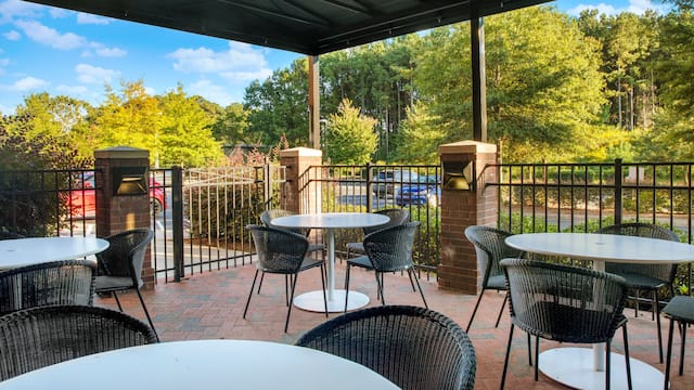 Hotels in Cary, NC Near Raleigh, NC | Hyatt Place Raleigh / Cary