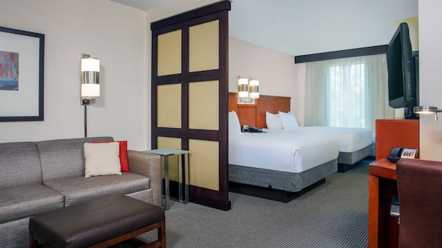 Hotel Photos | Hyatt Place Raleigh / Cary