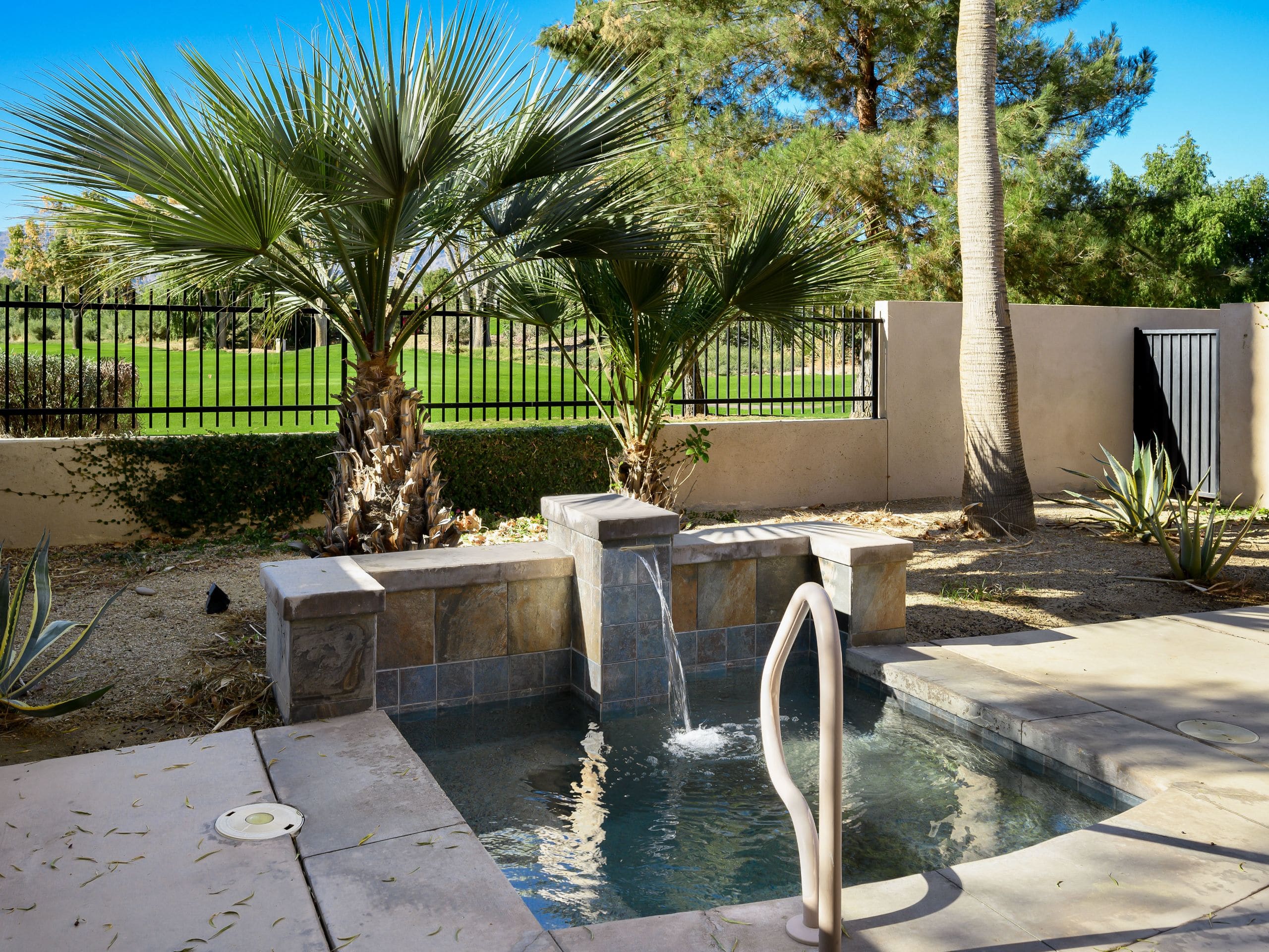 Mountain View Villas, Suites & Rooms | Grand Hyatt Indian Wells Resort ...