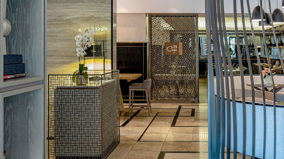 Фотографии отеля | Hyatt Regency Cape Town