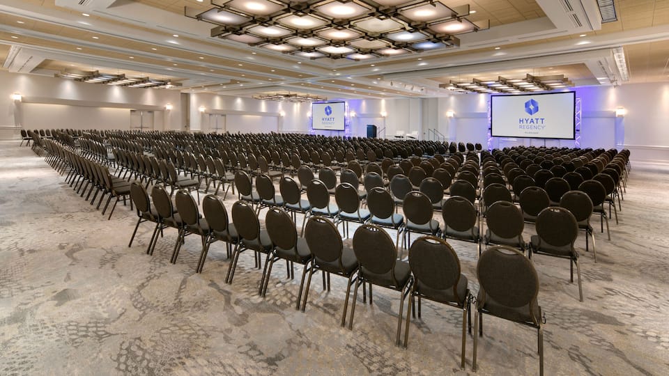 Downtown Milwaukee, WI Hotels | Hyatt Regency Milwaukee