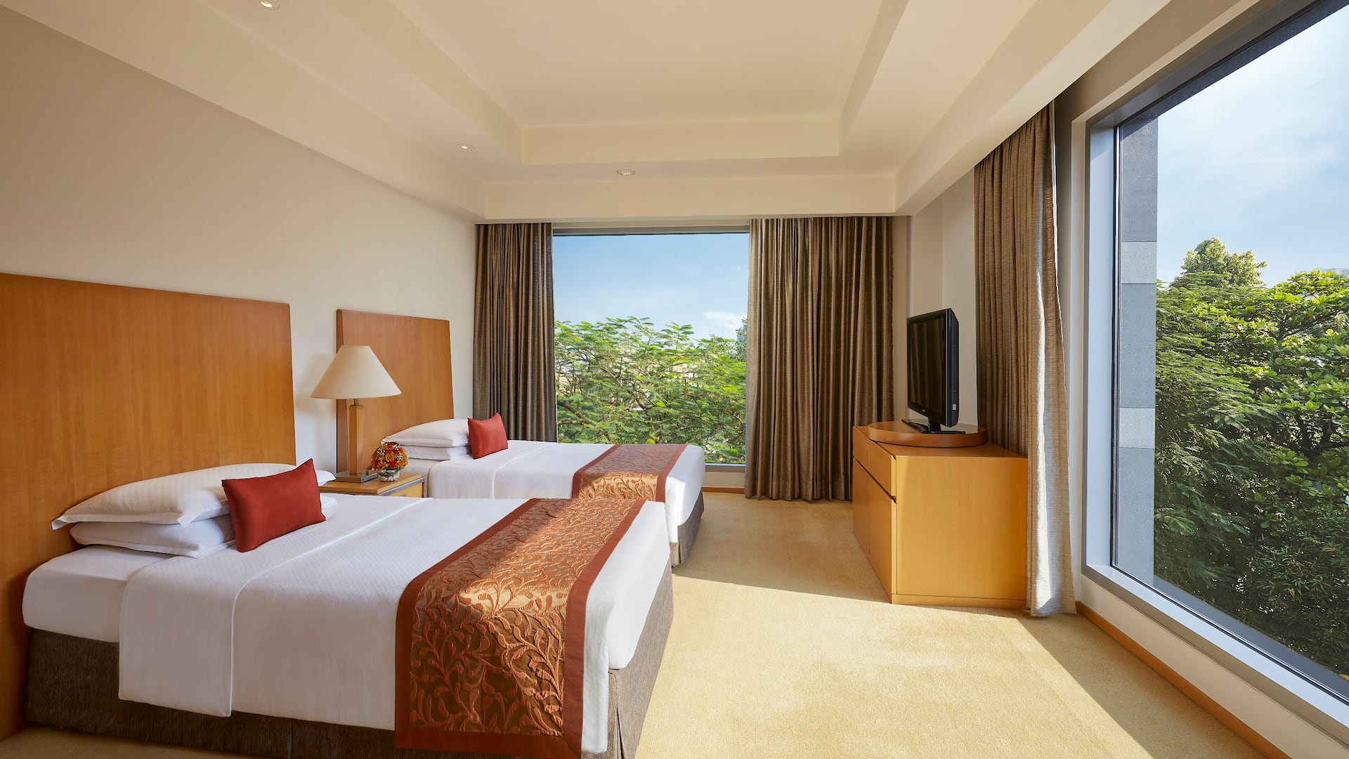 Hotel Photos | Grand Hyatt Mumbai