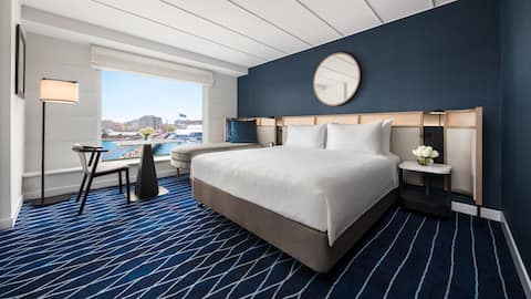 Fotos do hotel | Hyatt Regency Sydney